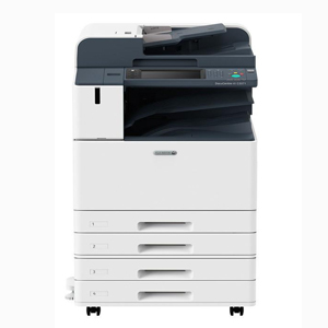 Mesin Fotocopy Berwarna ( Colour ) - Nusantara Grafindo